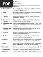 Brunswick Lens Model PDF | PDF