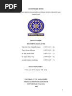 Materi Activity Based Management (ABM) | PDF | Pengelolaan Keuangan & Uang | Komputer