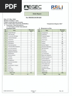 CCTV System Installation Checklist | PDF | Electrical Wiring | Optical ...