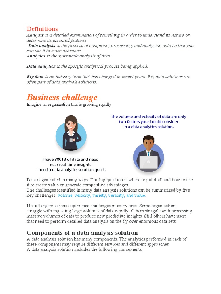 Aws Data Analytics Fundamentals | PDF | Amazon Web Services | Data Warehouse