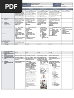 Clinical Evaluation Performa | PDF | Nursing | Patient