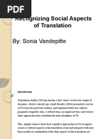 Pattern Lesson Plan 11 | PDF | Lesson Plan | Education Theory