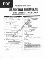 EVR Calculation | PDF
