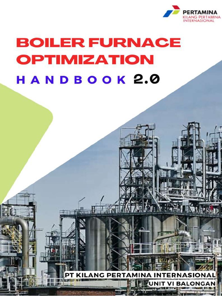 Handbook Bfo Eclc Ru Vi Rev. 04 | PDF