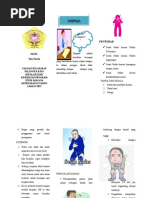 Slki Siki Risiko Pendarahan Diagnosa Intervensi Luaran Risiko ...