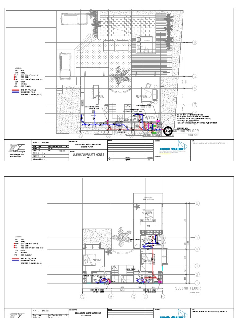 Sewage and Waste Water | PDF | Sanitary Sewer | Chemical Engineering