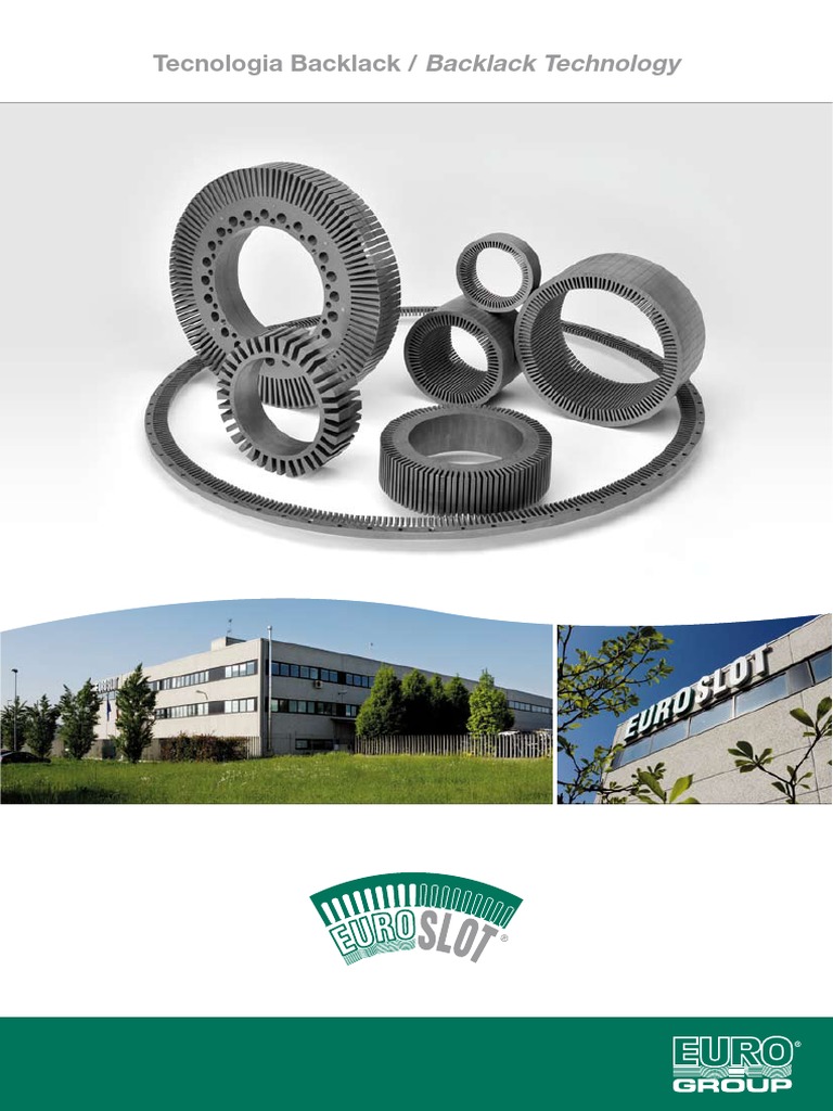 Euroslot - Quartino Backlack A4 | PDF