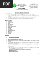 NMRR Registration Guidelines for Researchers | PDF | National ...