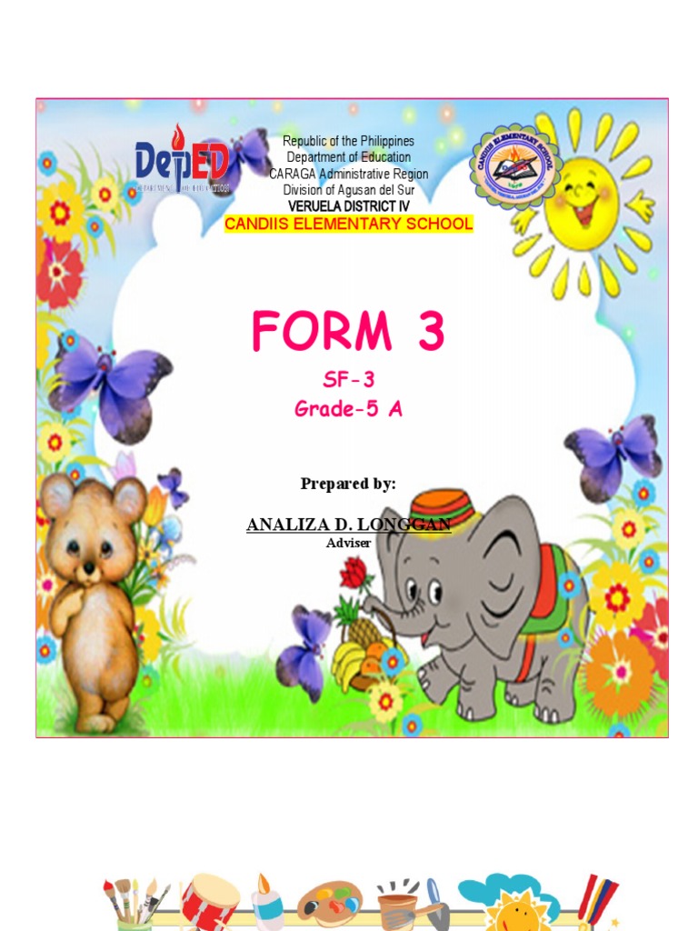 Cover Page 5 | PDF