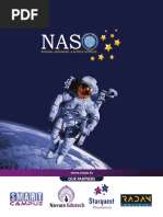Naso 2025-26 | PDF