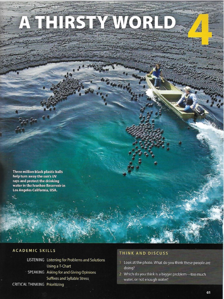 Pathways 2 2e - LS - Unit 4 | PDF