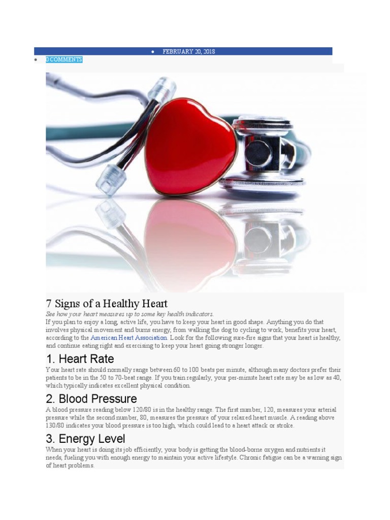 Heart | PDF | Coronary Artery Disease | Heart