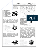 One Thousand Dollars by O. Henry | PDF