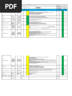 Hiab Crane Preuse Inspection Checklist | PDF