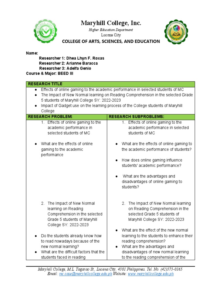Hehe | PDF | Reading Comprehension | Psychology