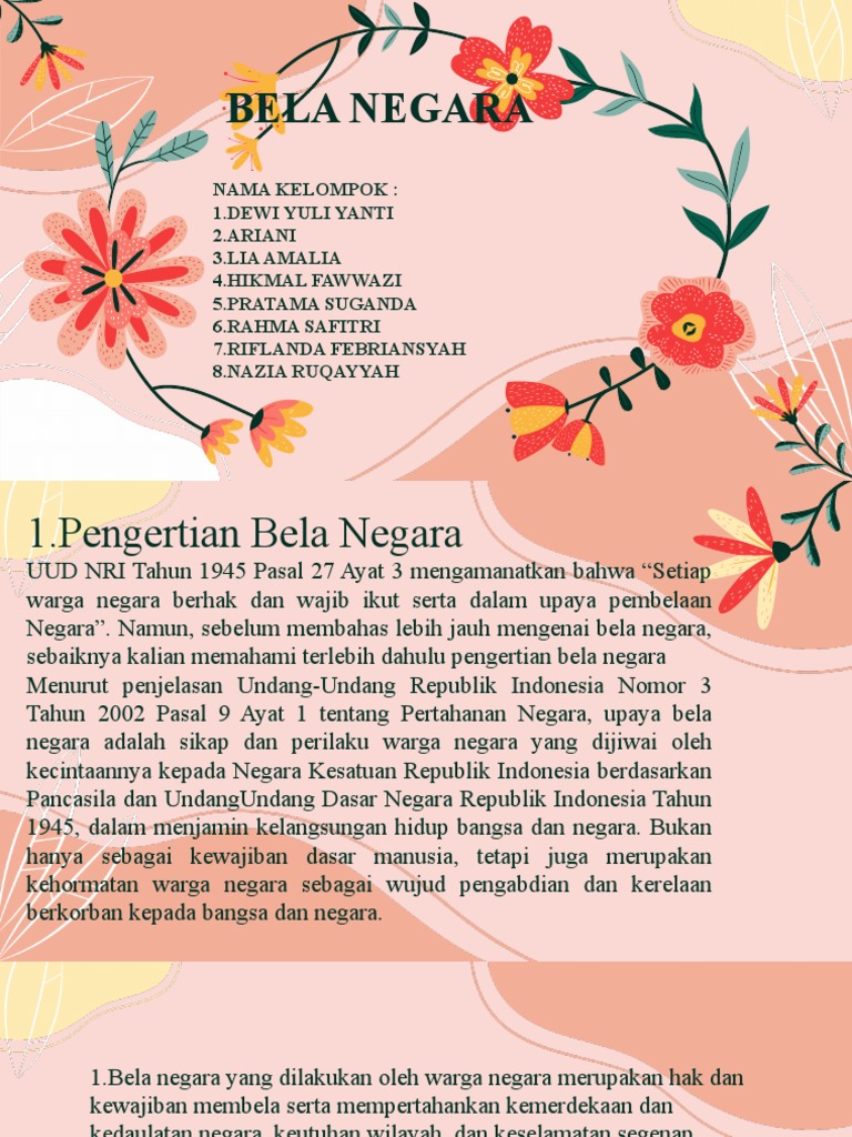 PPT, 10 Ipa 2 Kelompok Dewi Yuli Yanti | PDF