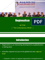 Class 12 Political Science Notes 2025-26 Chapter - 2 Contemporary ...
