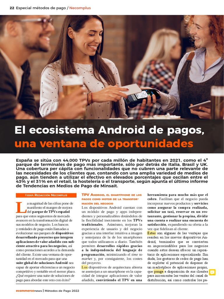Necomplus v.3 CORRECIONES | PDF | Android (sistema operativo ... Necomplus v.3 CORRECIONES | PDF | Android (sistema operativo ...