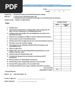 Ecg Made Easy | PDF | Electrocardiography | Circulatory System
