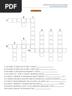 Tabela de Numerais - Cardinais-Ordinais-Fracionário-Multiplicativos ...