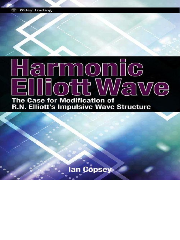 Harmonic Elliott Wave - En.vi | PDF