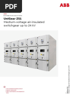 Sel 2731 - IM - 20240930 | PDF | Électricité | Électrotechnique