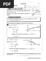 Kumon Level G Answers | PDF