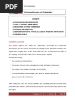 AMUL Organisation Structure | PDF | Corporations | Cooperative