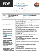 Graduation and Moving Up Ceremony Program Flow | PDF | Social ...