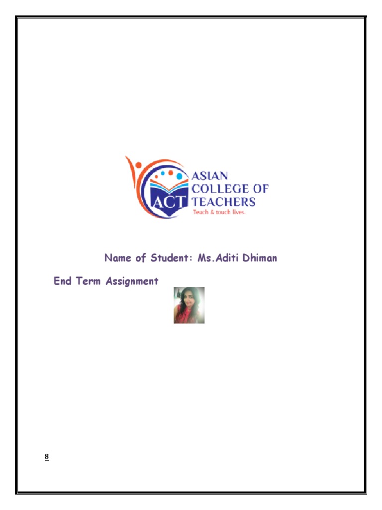 Rework Assignment | PDF | Business