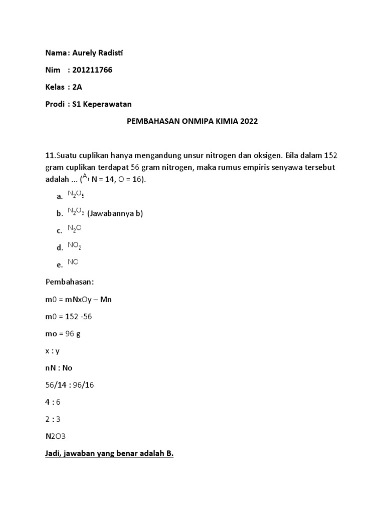 Analisis Kinerja Enzim Pepsin Berdasarkan Pengaruh pH | PDF