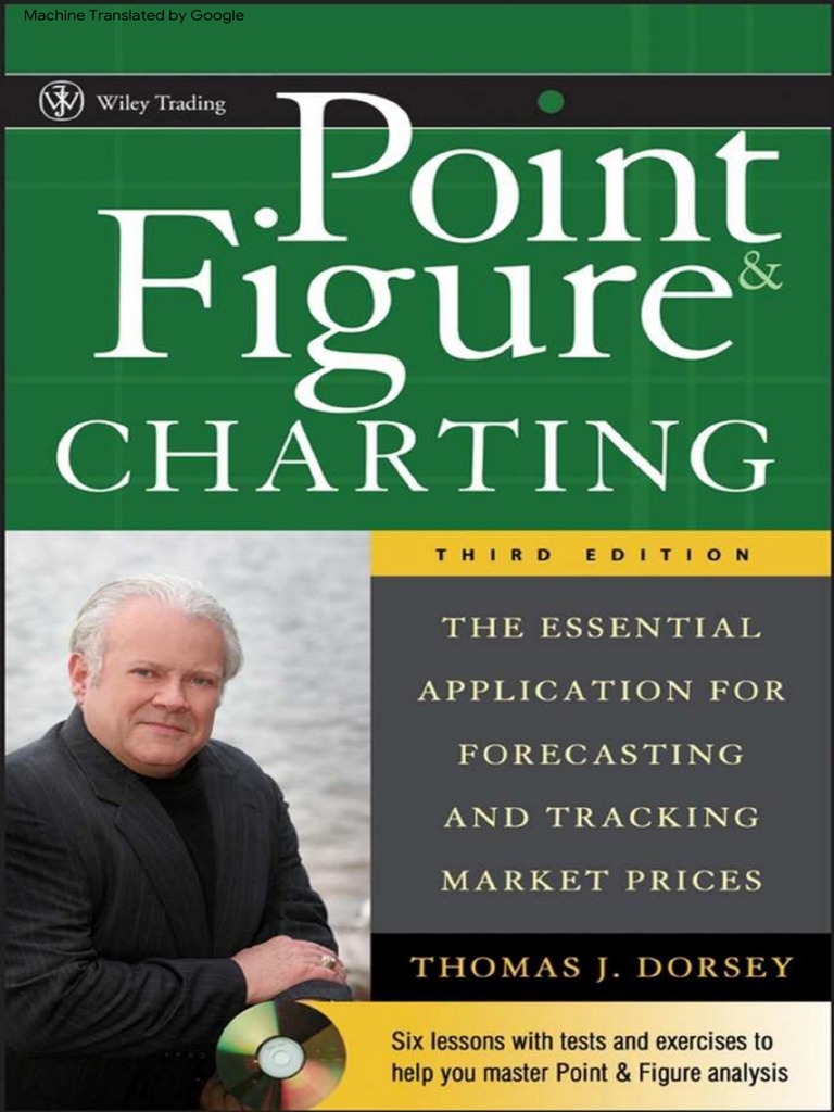 Point and Figure Charting (001-101) | PDF