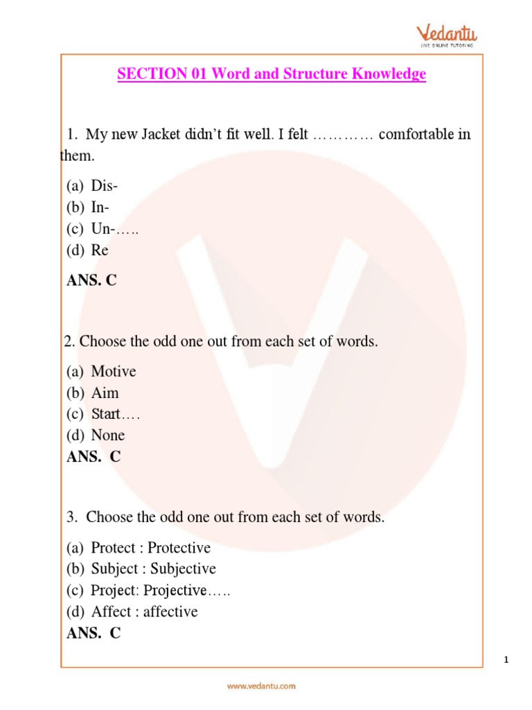 IEO English Sample Paper 1 For Class 6 | PDF | Leash | Dogs IEO English Sample Paper 1 For Class 6 | PDF | Leash | Dogs