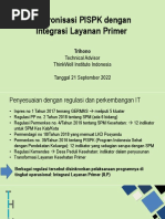 Cara Entri Data ILP Di ASDK MoH 30jan2024 | PDF