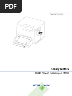 DMA-80 User Manual Rev. 1 | PDF | Ac Power Plugs And Sockets | Usb