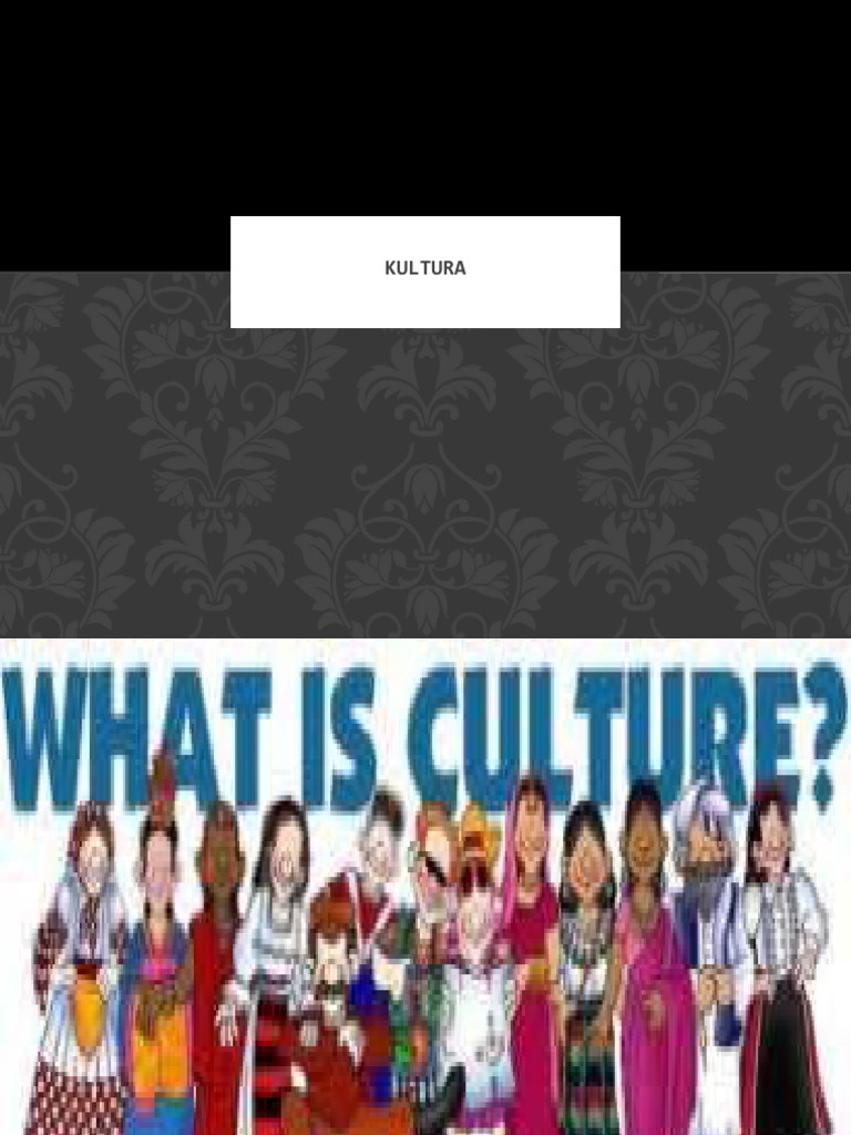 Priroda Kulture | PDF