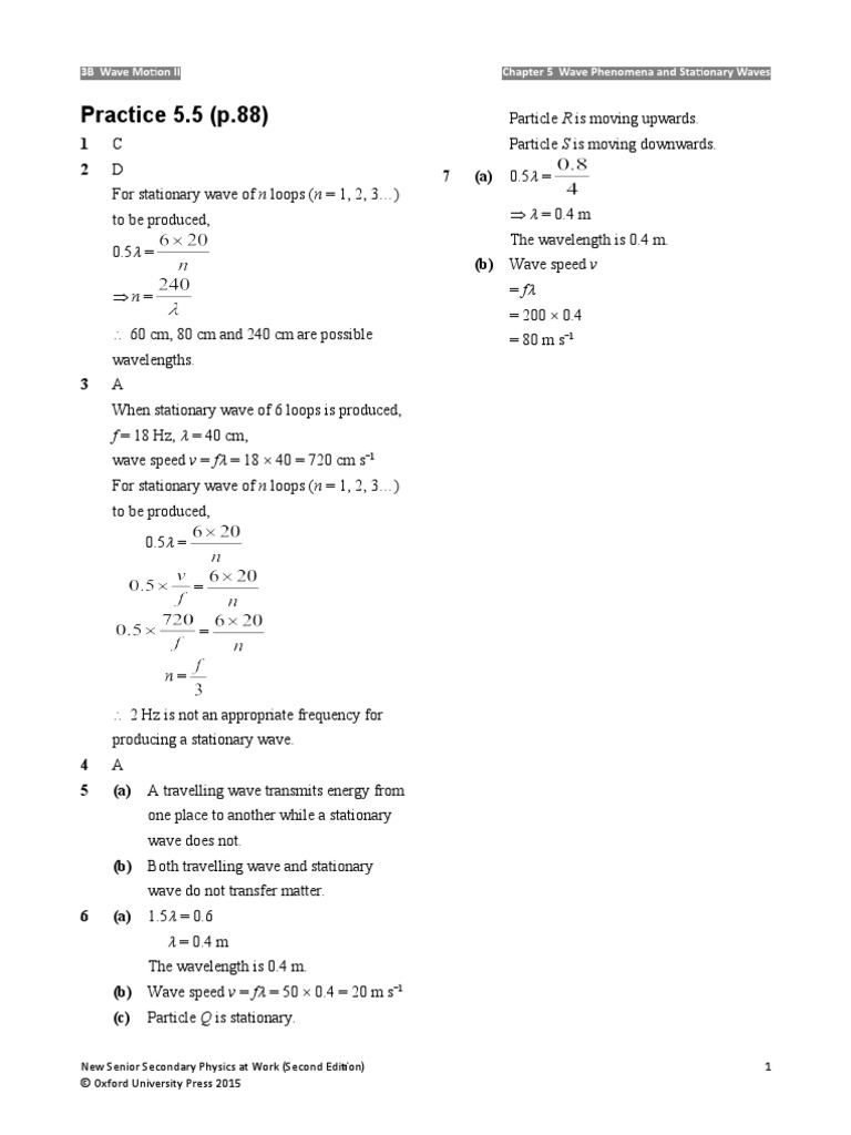 Practice_3B0505_ans | PDF