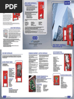 Tornatech Controller (Jockey Pump) Manual | PDF | Pump | Electric Motor