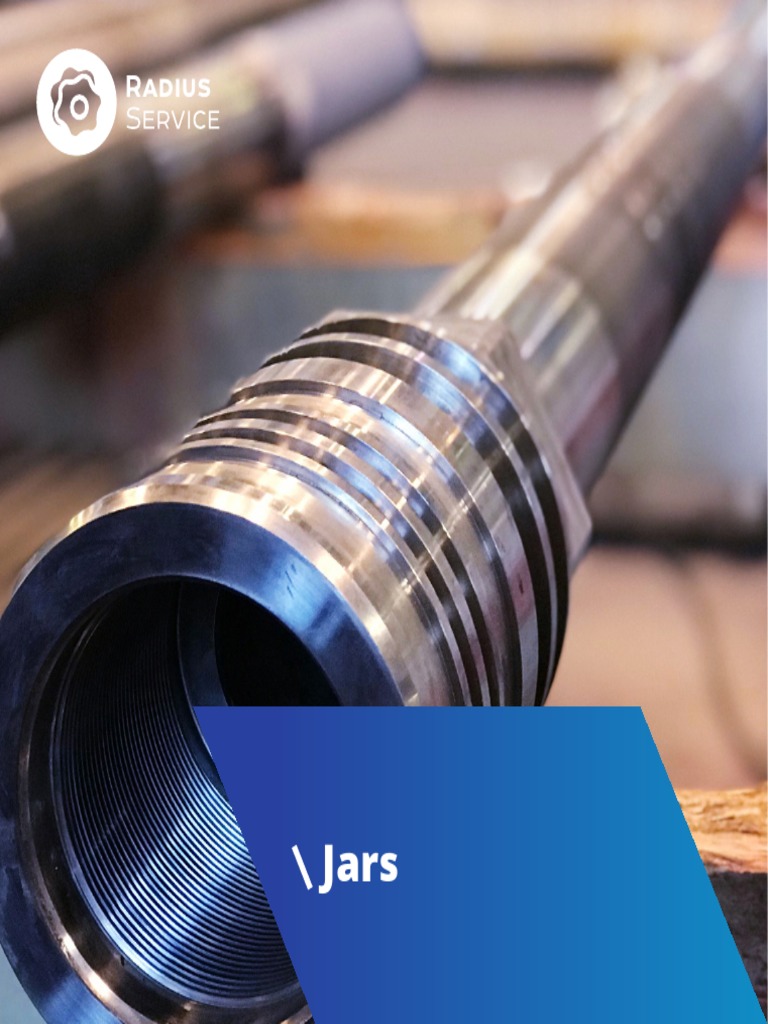 Radius Jars - Broshure and Spec Sheets - 2020 - Eng Rev - 7057135 - 01 | PDF | Mechanical ...