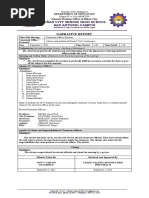 Lac Session Guide Plan | PDF | Learning Styles | Lesson Plan