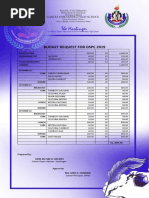Deped Matatag Header Footer | PDF