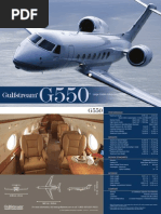Factsheet Q Series Q400 | PDF | Takeoff | Aircraft