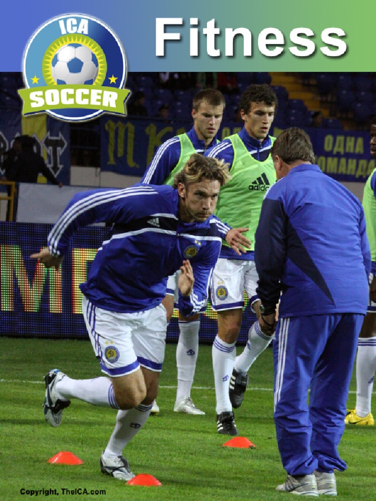 Fitness PDF | PDF | High Intensity Interval Training | Heart Rate