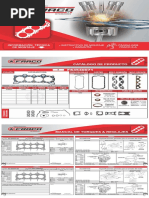 Manual Datsun J16-J18 | PDF | Vehículos | Partes de vehículo