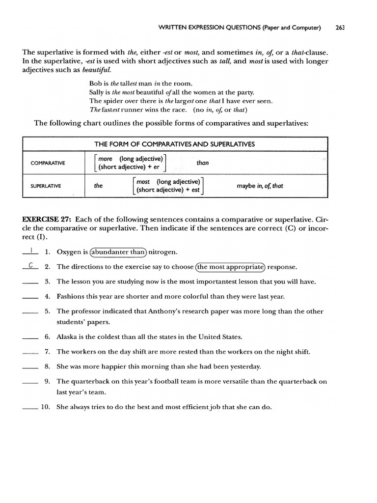 Toefl Longman-281-285 | PDF
