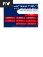 Rencana Tindak Pengendalian RTP SPIP Kecamatan | PDF