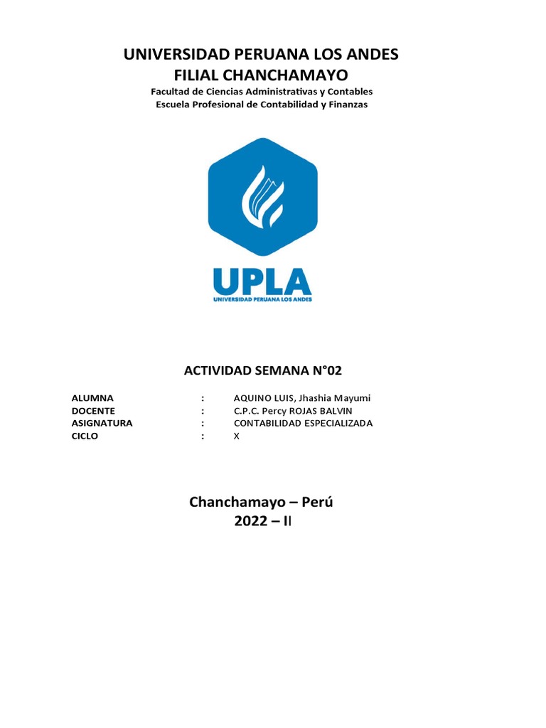 Activos Biologicos - Contab Especializada | PDF | Contabilidad ...