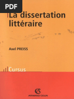 Fiches T.C Module 1 La Typologie Textuelle | PDF