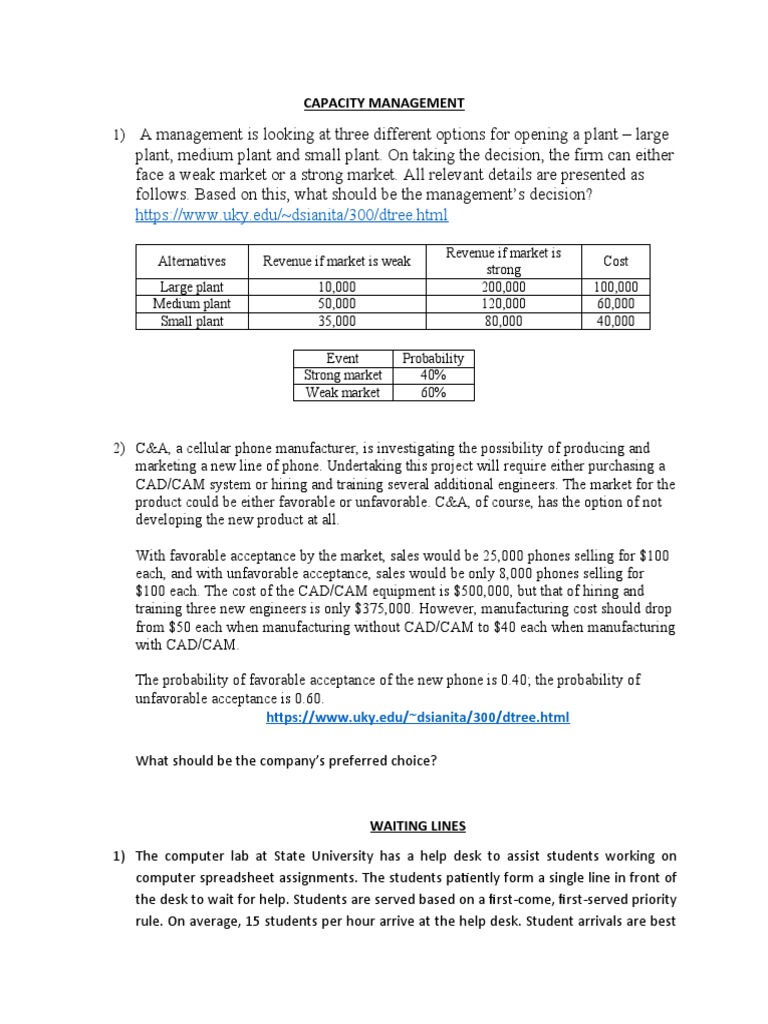 Assignment II | PDF | Department Of Motor Vehicles | Business