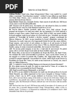 Mitul Androginului Platon | PDF
